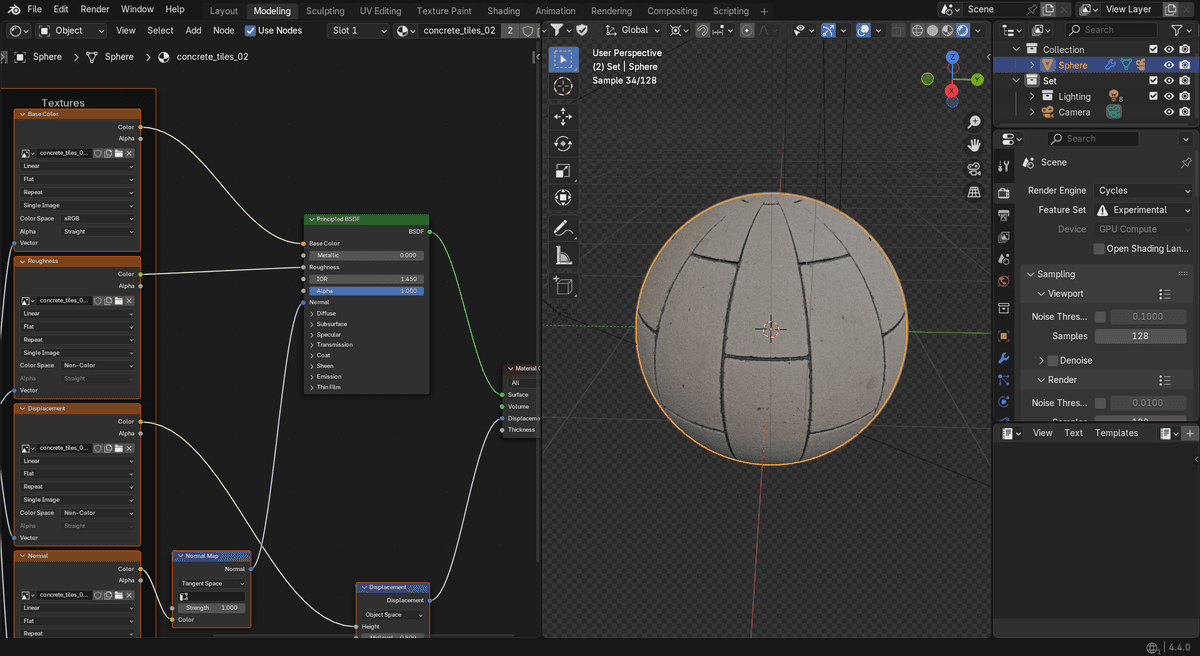 Godot 4 PBR Checklist: Get Perfect Blender Materials Every Time