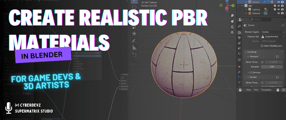 Godot 4 PBR Checklist: Get Perfect Blender Materials Every Time